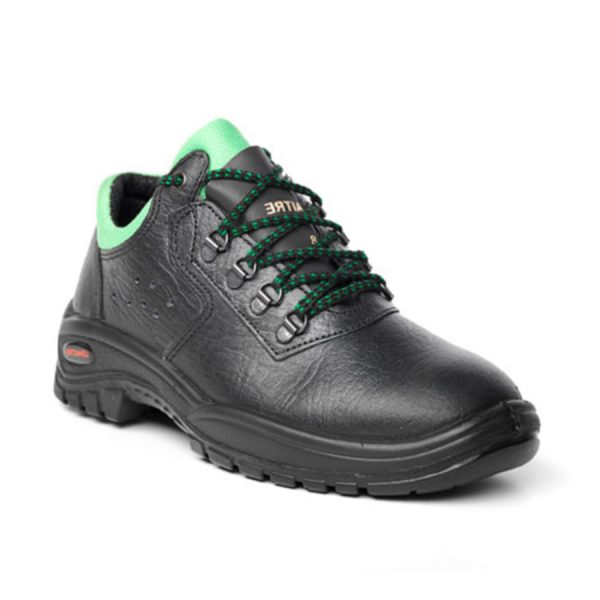 1 LEMAITRE APOLLO SHOE BLACK SIZES 3 – 12 – AVAILABLE AT PE & CT ONLY ...