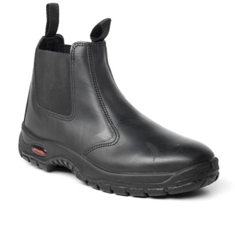 6 LEMAITRE ZEUS BOOT BLACK SIZES 6 – 12 – AVAILABLE AT PE & CT ONLY ...