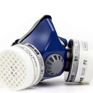 Respiratory and Masks – SafetyMate