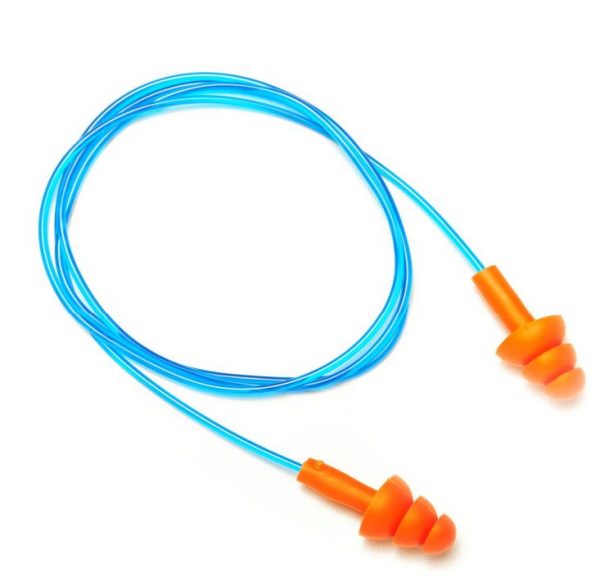 3 EARPLUG PERFECT FIT – SafetyMate