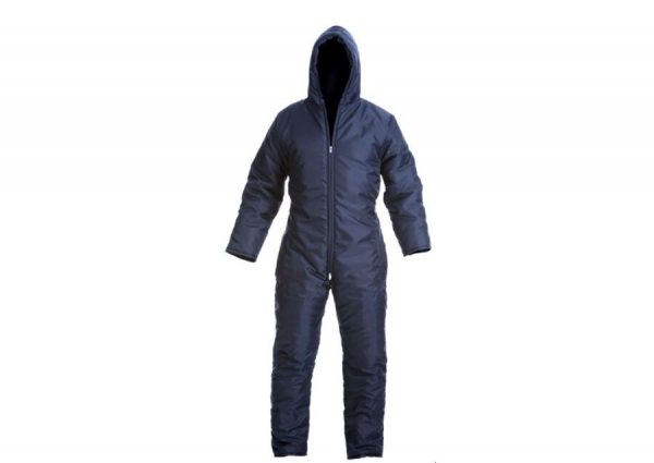 C FREEZERSUIT BECK ZERO S/LINED – SafetyMate