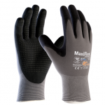 MaxiFlex – SafetyMate