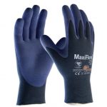 MaxiFlex – SafetyMate