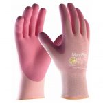 MaxiFlex – SafetyMate