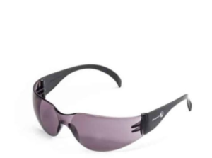 1 SPORTY SPECTACLES DV12G GREY – SafetyMate