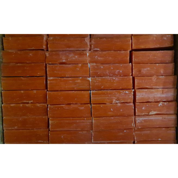 SOAP RED GUARDIAN (200X125G) – SafetyMate