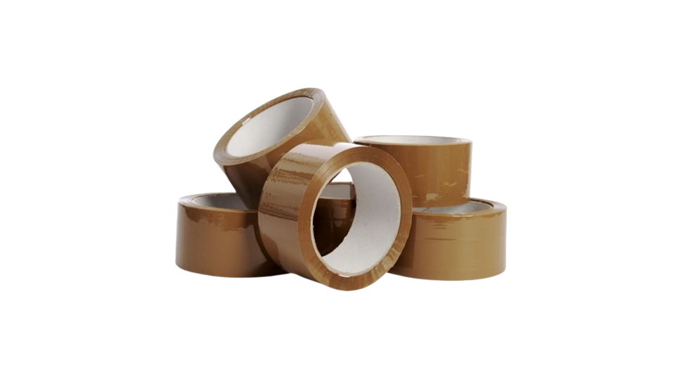 TAPE PACKAGING BUFF VARIOUS LENGTHS – SafetyMate