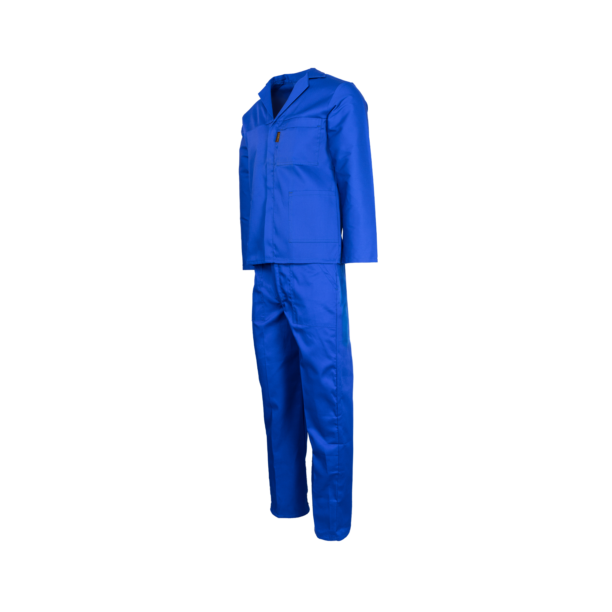 C/SUIT PC ROYAL REFL L/S ARMS AND KNEES SIZES 32 – 58 – SafetyMate