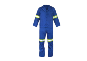 C/SUIT PC ROYAL REFL L/S ARMS AND KNEES SIZES 32 – 58 – SafetyMate