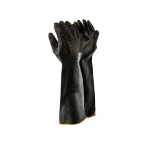 GLOVE RUBBER SHOULDER ROUGH – SafetyMate