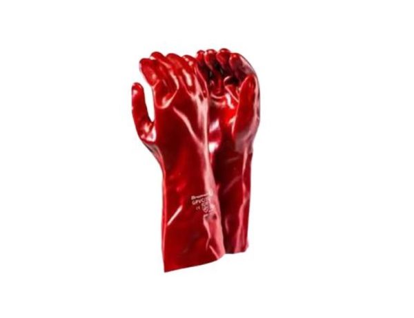 GLOVE PVC ELBOW DG-PVC/35 – SafetyMate