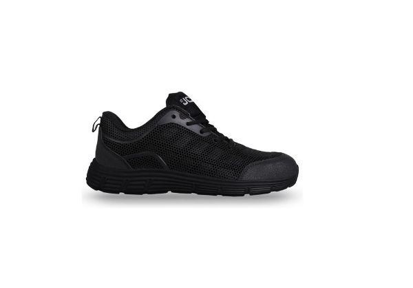 JCB JOGGER BLACK JCB1819 SIZES 4 – 12 – AVAILABLE IN GEORGE & PE ONLY ...