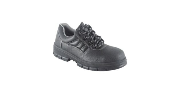 FRAMS NDLOVU PUMBA BLK SHOE SIZES 3 – 13 – SafetyMate